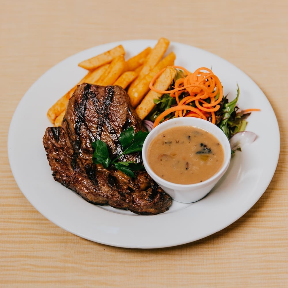 Ocean View Hotel – Urunga NSW